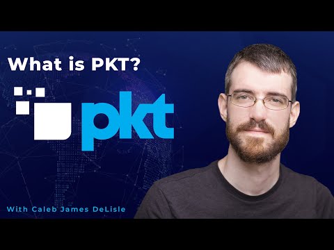 What is PKT?