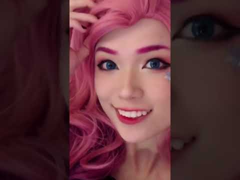 10 minutes Of Emiru Cosplay Tiktoks #6