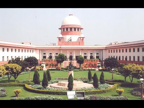 Interim Relief For Unitech: SC Stays NCLT Order