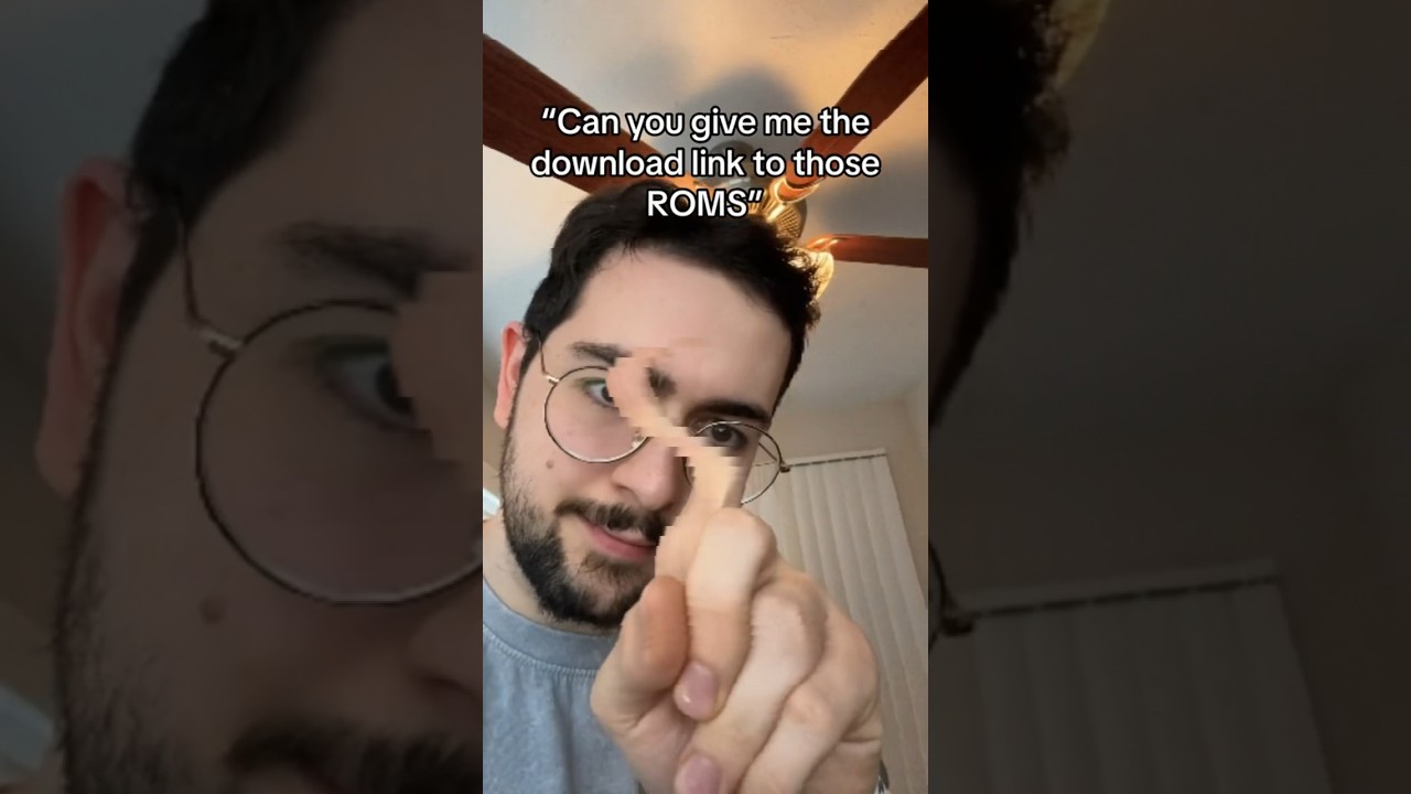 The #1 Rule for Emulation