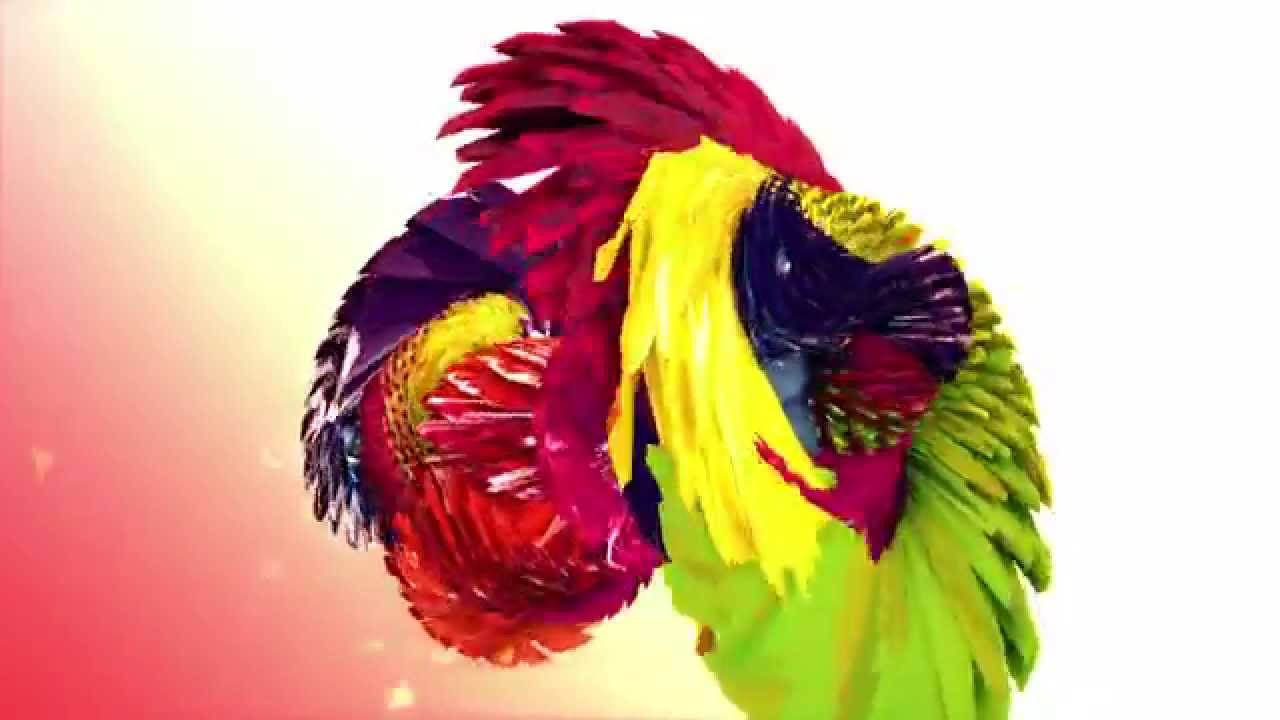 TRAPCODE MIR (Test - After Effects CS6)