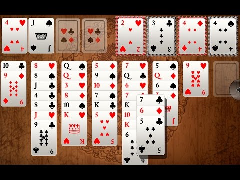 Ultimate FreeCell Solitaire