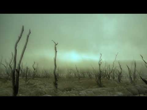 THE HOLLOW MEN by T.S. Eliot | An Immersive Reading #1