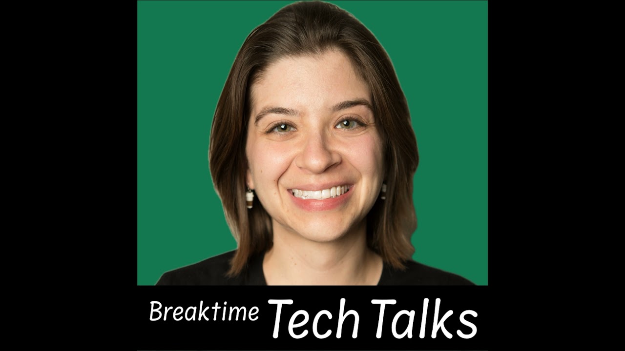 Ep31: Database CLI + Containerization Refcard