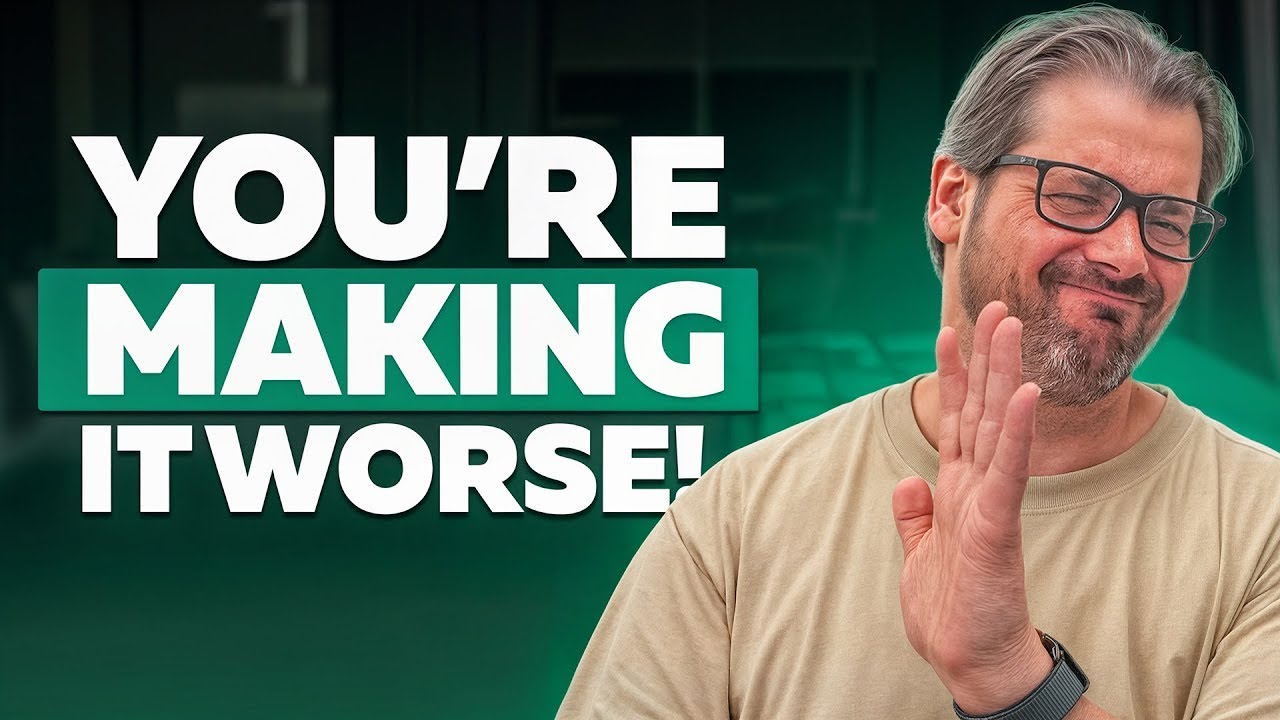 10 Python Anti-Patterns That Are Breaking Your Code