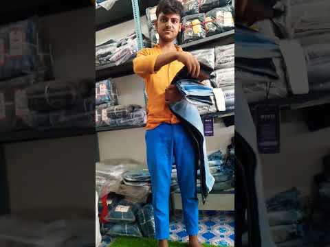 mr JEANS only wholesale up 38 Sambhal