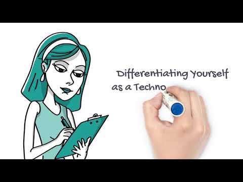 Differentiating Yourself As a Technology Company + Company Examples
