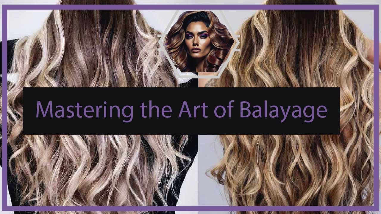 Balayage Avenue: 