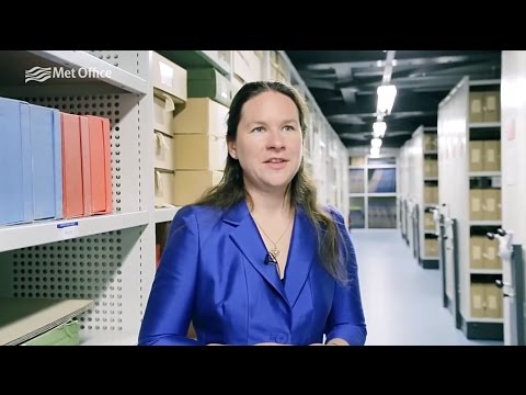 Video: History of the Shipping Forecast | The SWLing Post