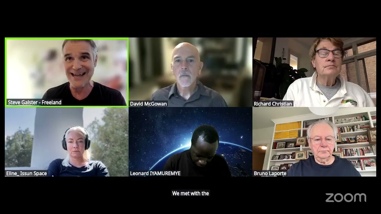 2 April 2025   Wildlife Filmmaking for Rangers, Trackers, and Guides by David McGowan