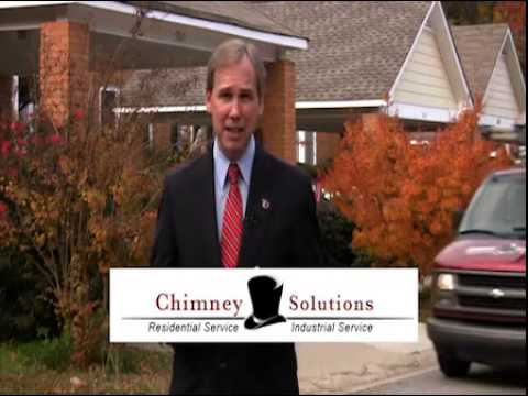 Chimney Solutions, Inc.
