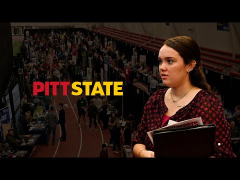 Spring Career Fair | Explore Internships, Jobs & Networking Opportunities