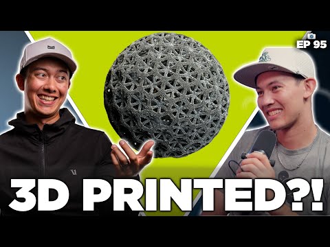 The Rise of Foam Core Paddles, How to Improve Faster, & 3D Printed Pickleballs?