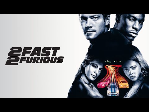 2 Fast 2 Furious (2003) Movie || Paul Walker, Tyrese Gibson, Eva Mendes |updates Review and Facts