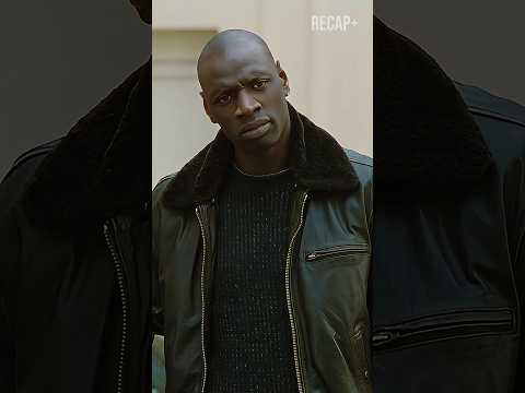 O Vizinho Sempre Estaciona Na Garagem Dele...🎥Filme: Intocáveis