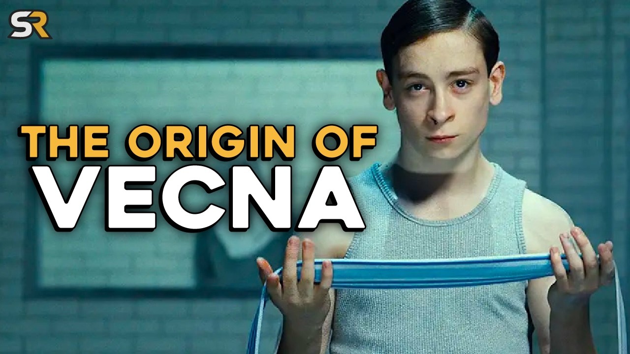 Stranger Things: Vecna’s Origins Explained