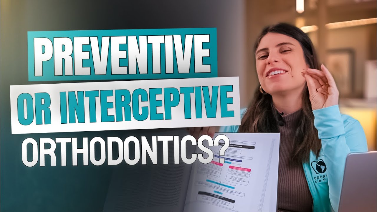 What’s the Right Age to Start? The Real Difference Between Interceptive and Preventive Orthodontics