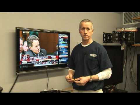 TV & Electronics : About High Definition TV
