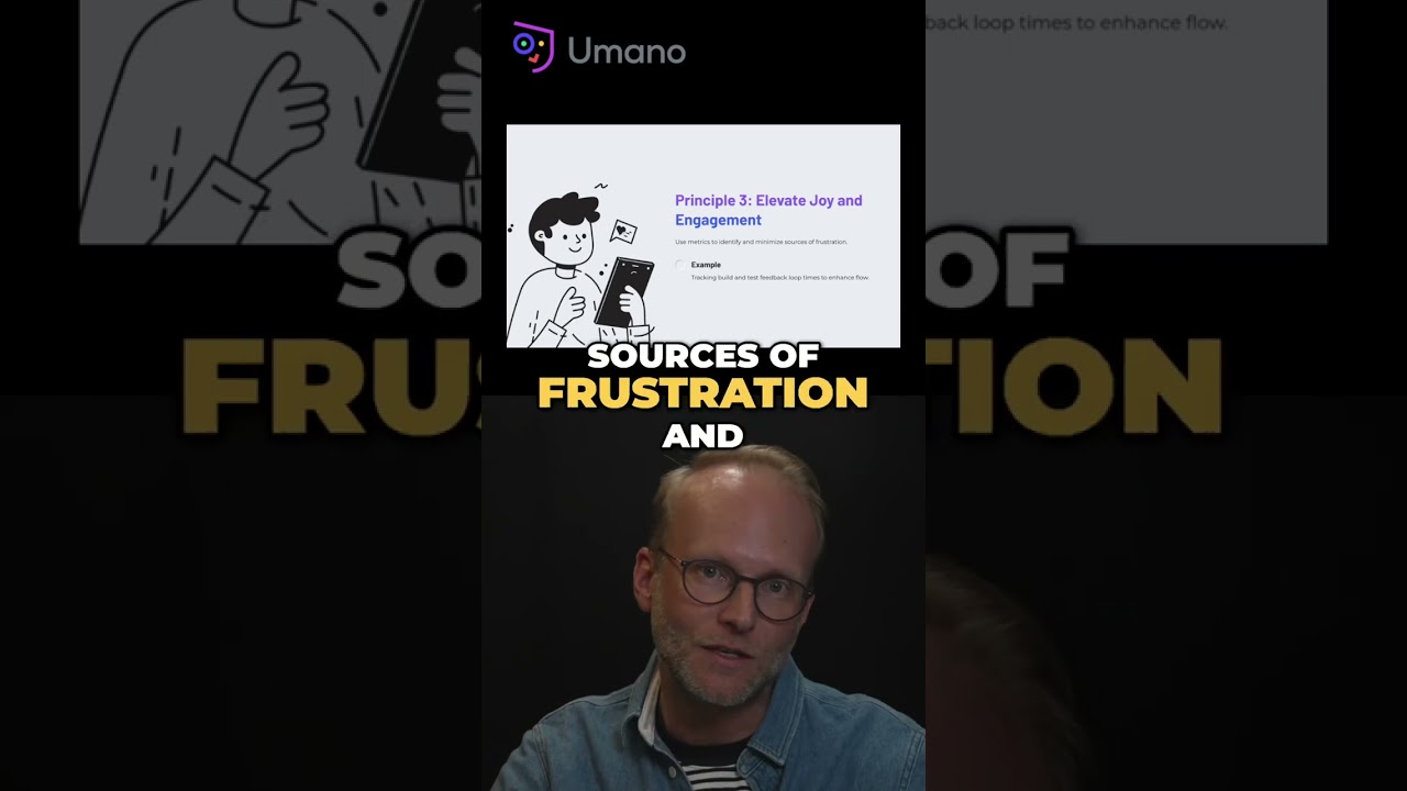 Streamline Developer Experience - Essential Metrics for Success #Umano #Jira #Gitlab #Github