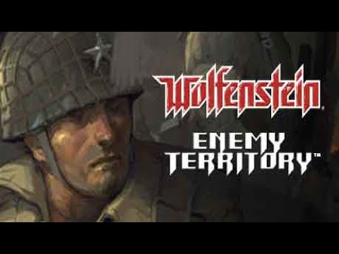 Steam Community :: Video :: Wolfenstein Enemy Territory Gameplay