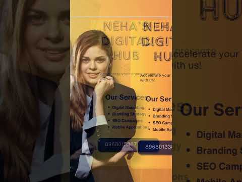 Digital Marketing Mastery: Branding, SEO Campaigns & Mobile Apps Strategy!