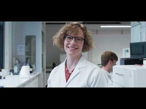 Opening of the TUM Center for Functional Protein Assemblies