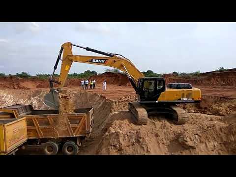 Excavator Rental, Mini Excavator Rental in India