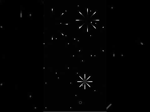Creative Coding Fireworks!