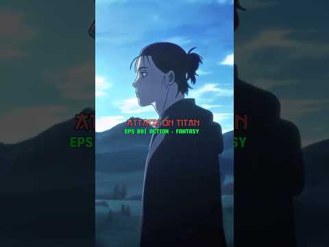 Anime shows where the main characters dies at the end #anime #animeedit #animeshorts