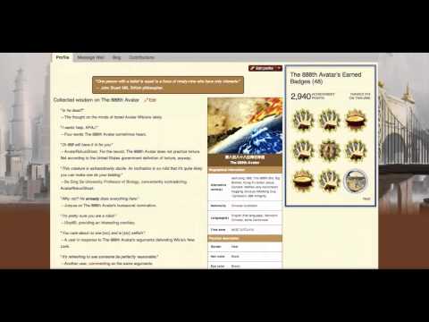 Wikia University - Creating a Wikia Account