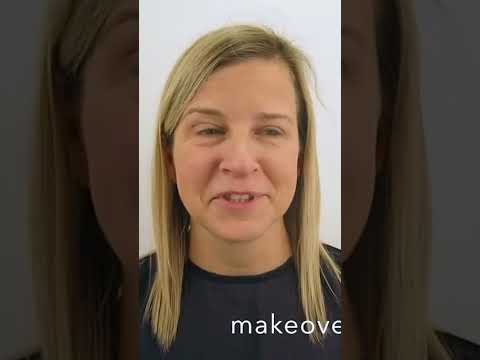Younger and Fresh: MAKEOVERGUY® #Shorts