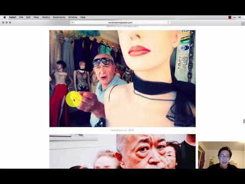 7 Simple Photography Composition Tips