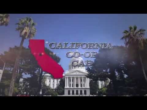 California Co-op Cab - Sacramento CA Taxi Service