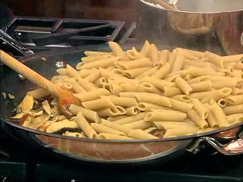 Ciao Italia 2109 Mushroom Ragu with Penne