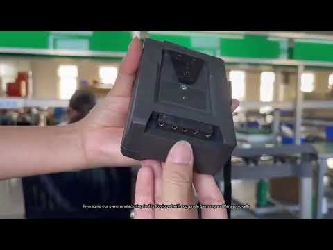 v lock battery adapter manufacturer,