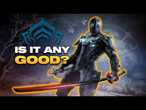 I Finally Tried Warframe…