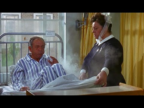 Carry on Doctor Full Movie (1967)