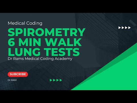Pulmonary Function Test | Lung Compliance | Plethsymography | Spirometry - Dr Rams Coding Academy