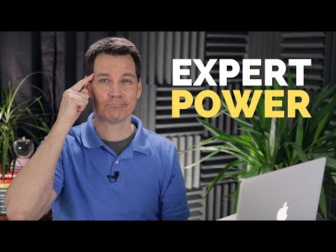 Expert Power