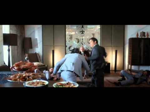 Skin Trade (2015) Cast, Crew, Synopsis and Movie Info