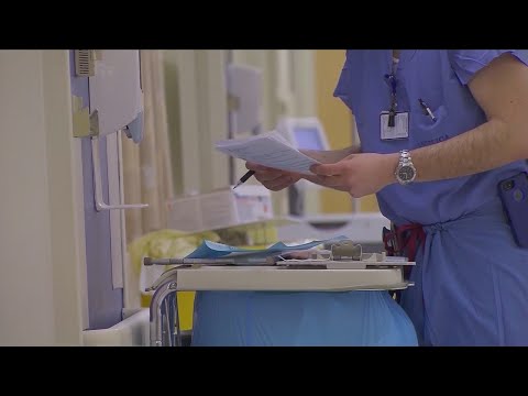 Healthcare provider shortage puts Central Valley in vulnerable position to fight COVID-19, doctors s