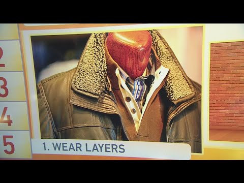 Manly Minute: Fashion Tips for Skinny Guys