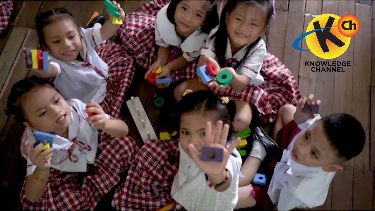 Knowledge Channel Foundation Inc.