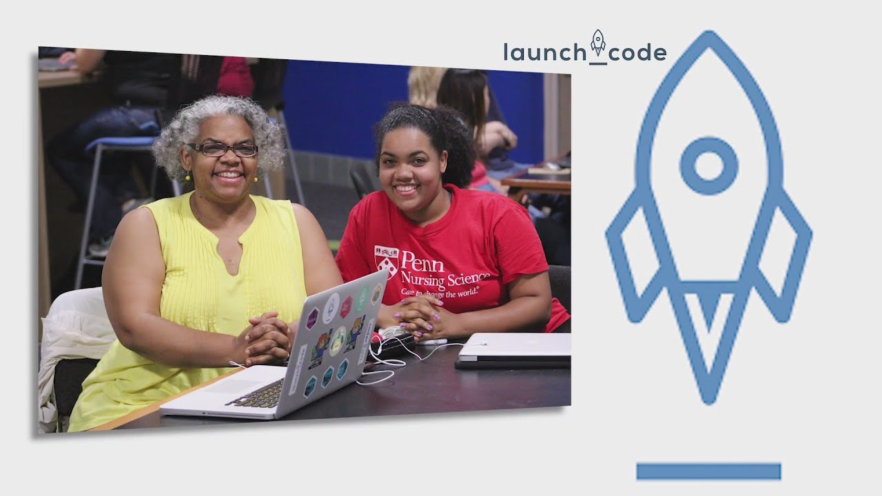 Get tech training and job placement help for free from LaunchCode