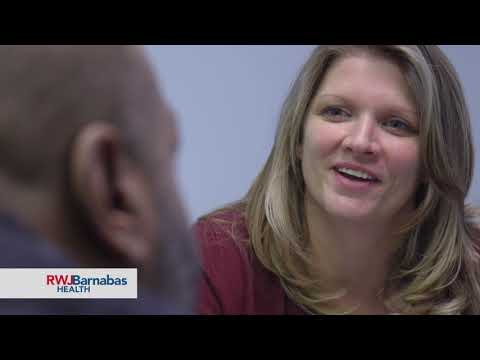 Social Work at RWJBarnabas Health