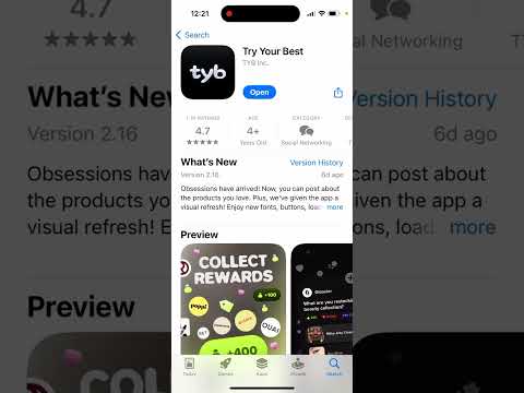 Is TYB APP LEGIT? CAN YOU EARN MONEY WITH TYB?