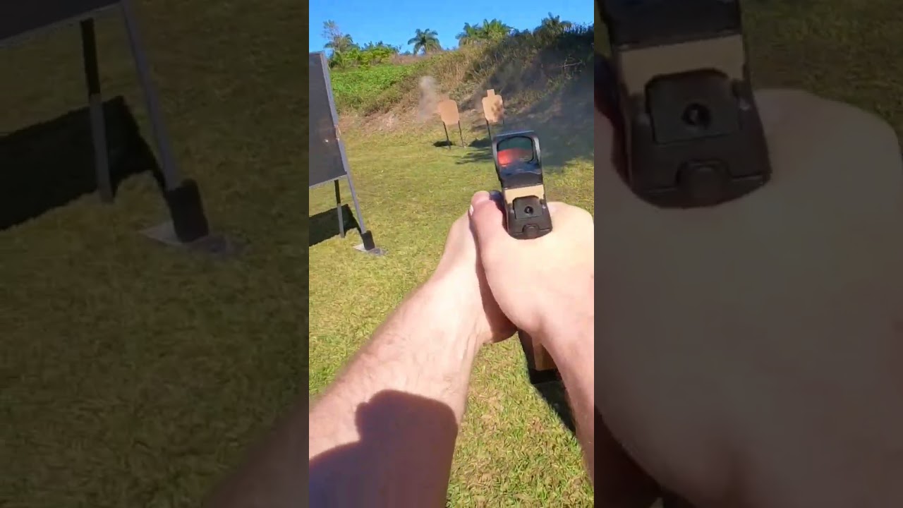 #USPSA Deep 50 Stage 4 #shortsvideo #ipsc #shorts #ipscshooting #competitionshooting #shooting #guns
