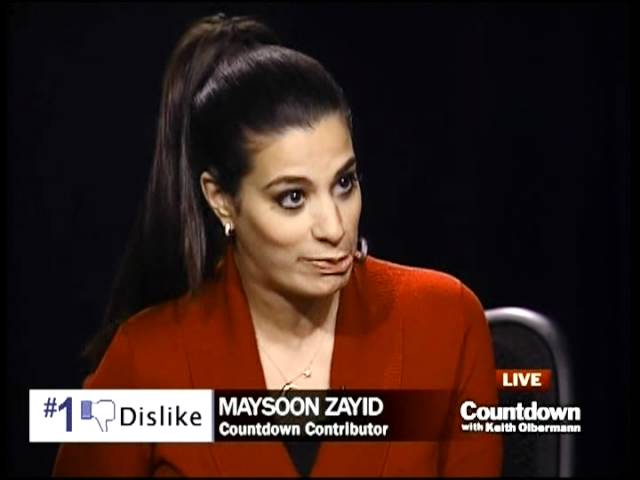 Maysoon - Maysoon Zayid