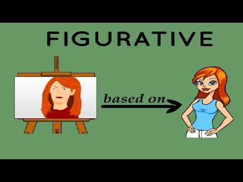 Figurative Meaning 2