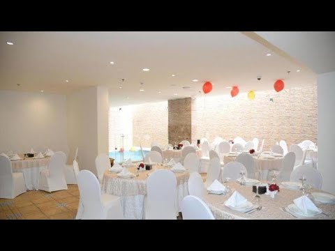 Ebreez Hotel, Jeddah, Saudi Arabia | Travel With Kajal